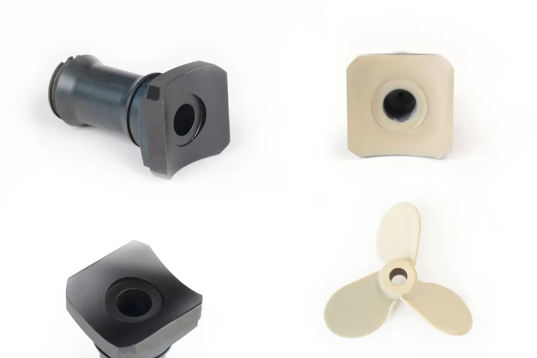 PEEK Coating: Cladding Metals in a “Golden Armor”, Redefining the New ...